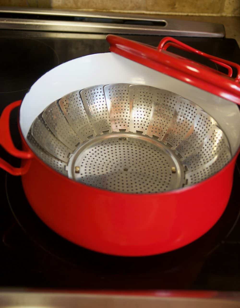 How To Hard Cook Eggs So They're Easy To Peel (HINT: Don't Boil Them!)