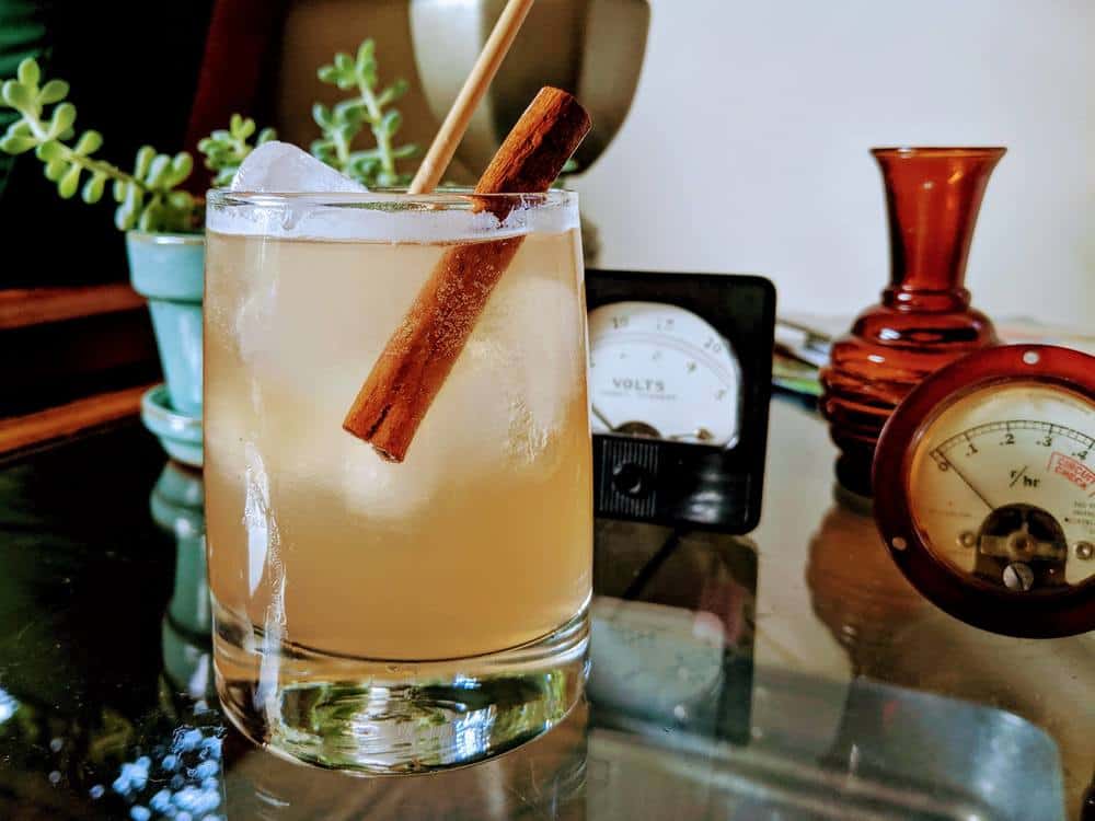 How To Make Traditional Switchel (Haymaker's Punch)
