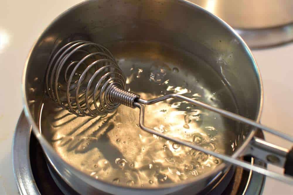 How to Make Thyme-Infused Syrup & 5 Recipes That Use It