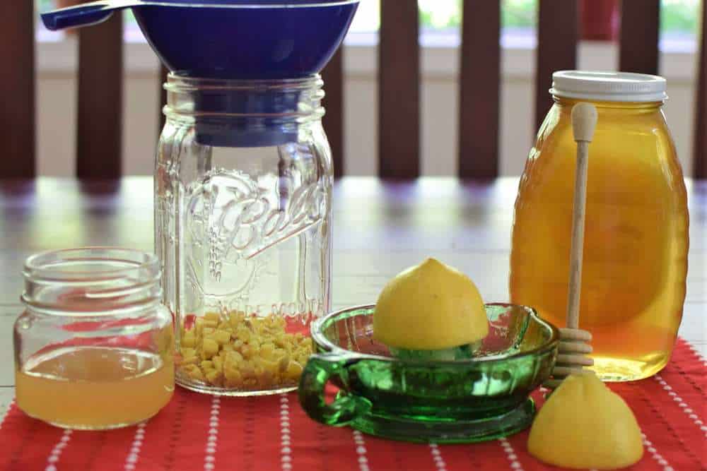 How To Make Traditional Switchel (Haymaker's Punch)