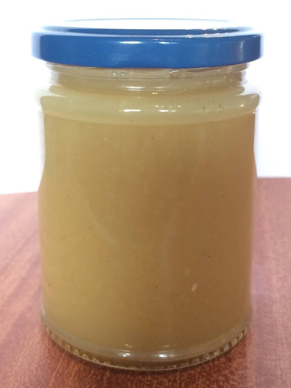 How To Make Natural Pectin From Unripe Windfall Apples