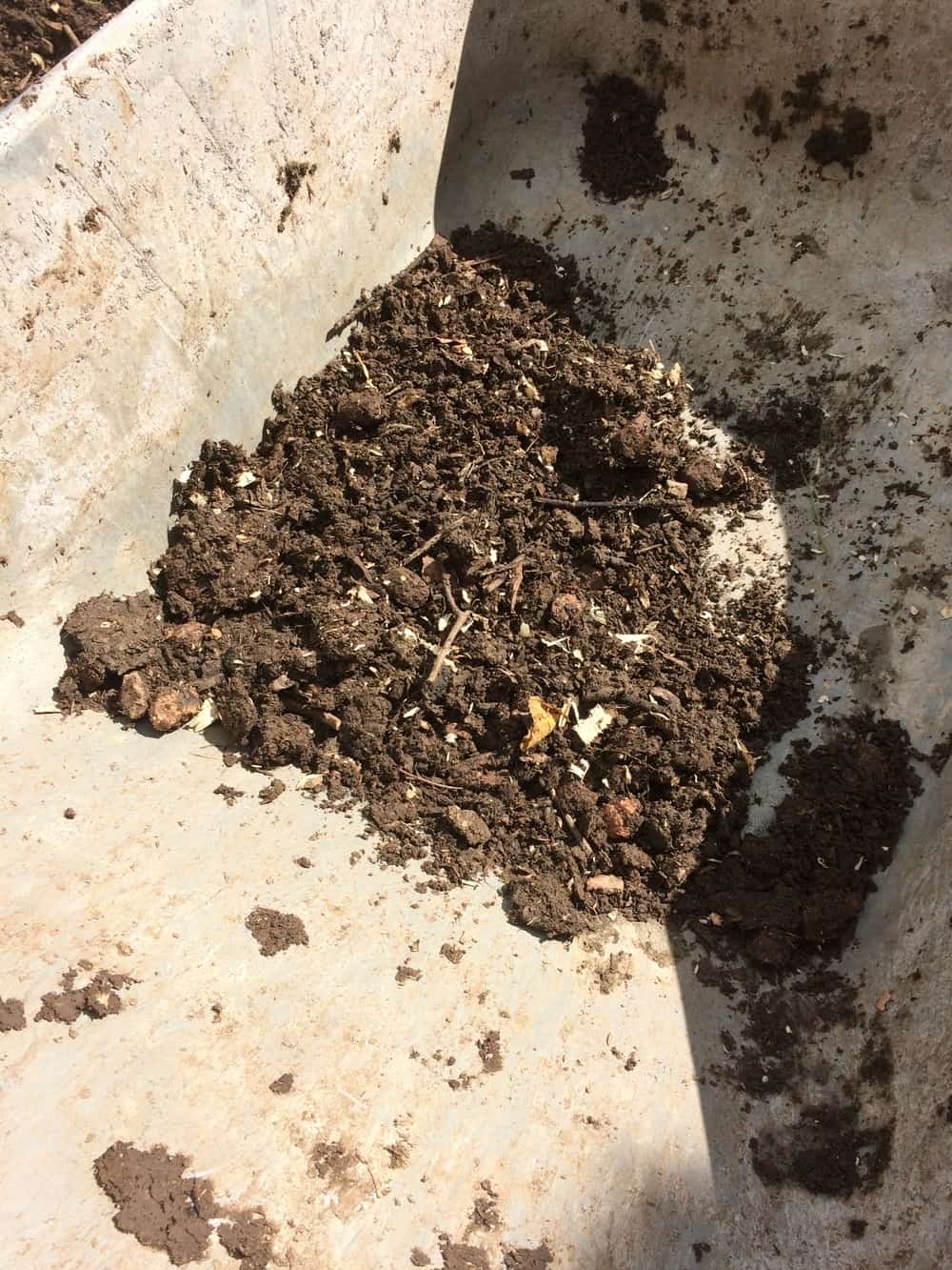 How To Make Compost Tea - A Powerful Liquid Feed For Your Plants