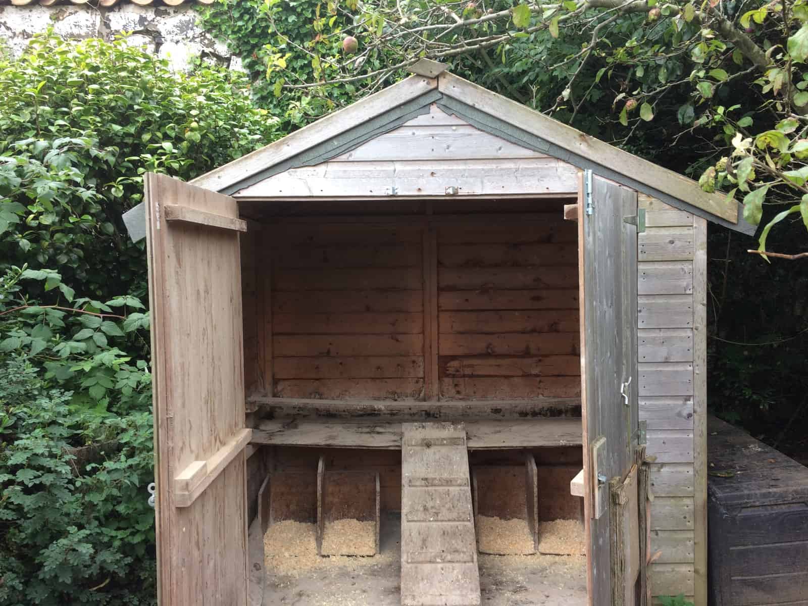 How To Make A Hotbed To Grow Food Through Winter