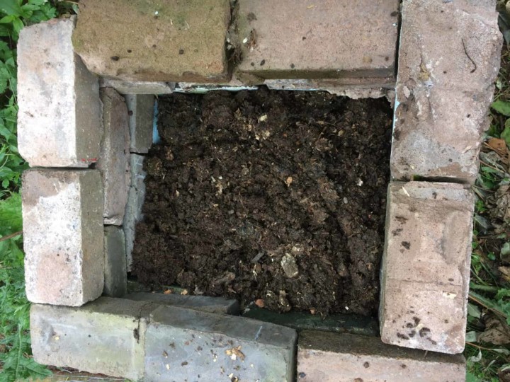 How To Make A Hotbed To Grow Food Through Winter