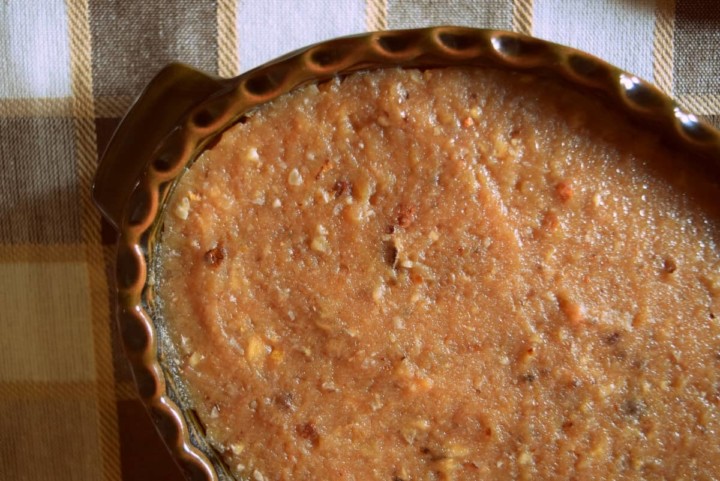 Traditional Quince Paste With Honey (No Sugar!)