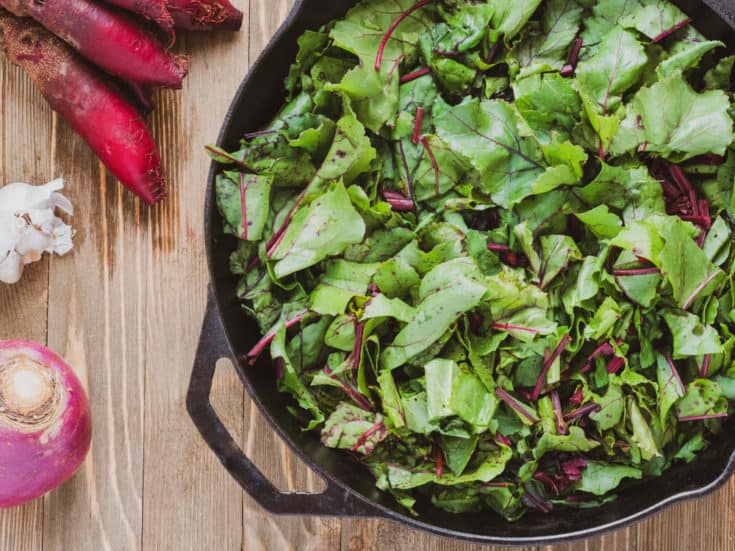 20 Vegetables You Can Re-Grow From Scraps