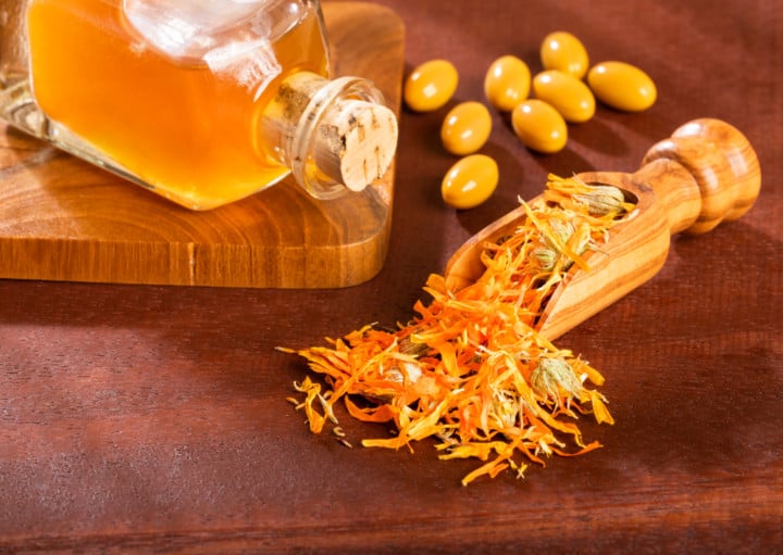 10 Reasons To Grow Calendula and 15 Calendula Recipes