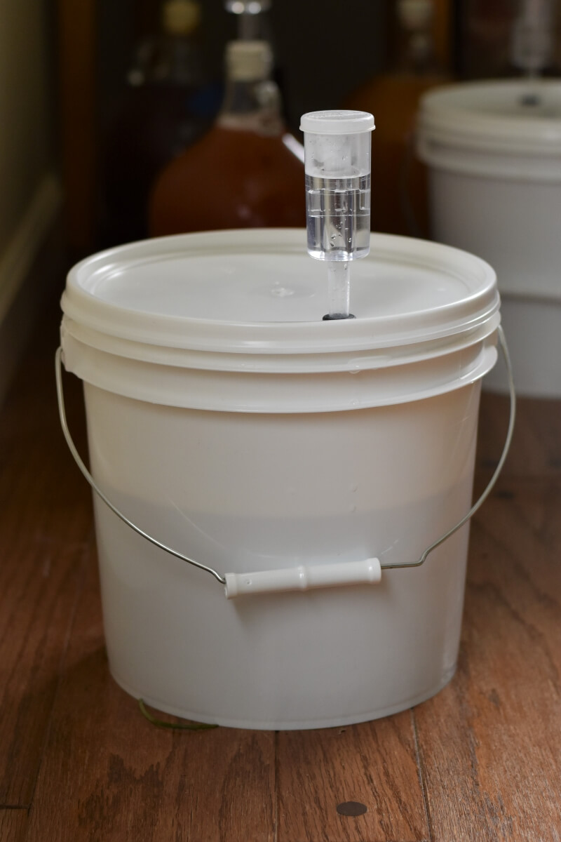 How to Make Your First Gallon of Mead