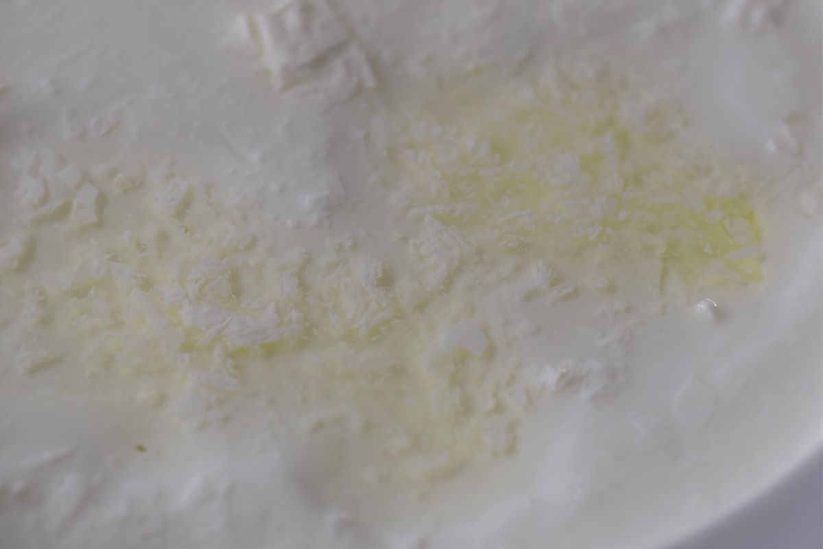 Easy Homemade Yogurt And The Secret Step To Make It Extra Creamy