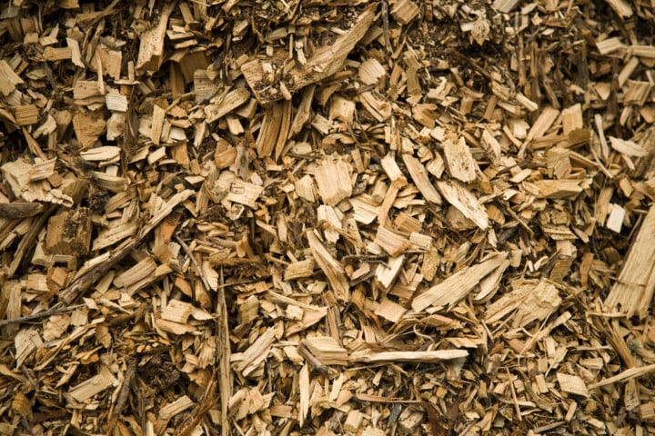 20 Uses For Wood Chip In The Garden & Homestead