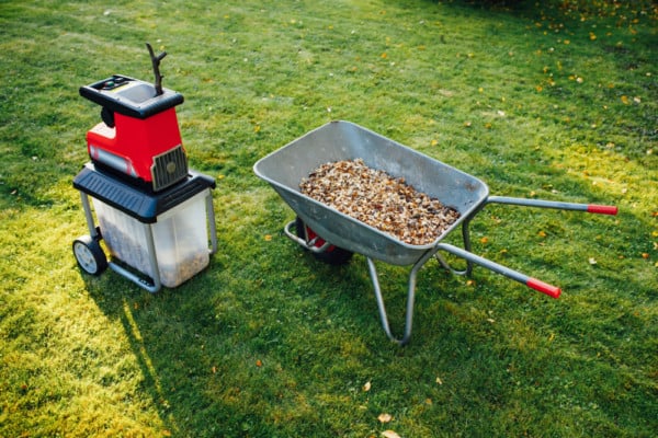 20 Uses For Wood Chip In The Garden & Homestead