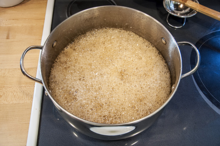 How To Make Maple Syrup: From Collecting Sap To Turning It Into Maple Syrup