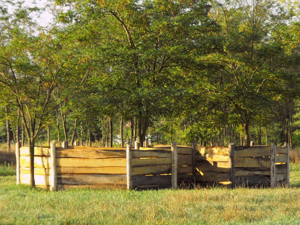 Compost Toilet: How We Turned Human Waste Into Compost & How You Can Too