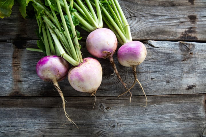 35 High Yielding Fruits And Vegetables For Huge Harvests
