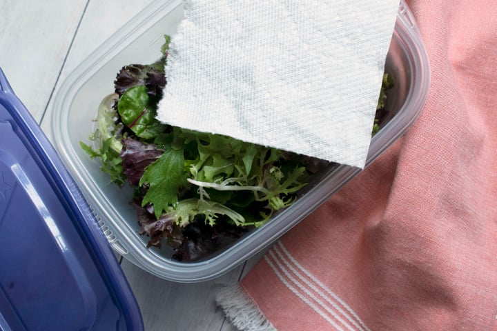 9 Storage Hacks to Keep Fruits & Vegetables Fresh Longer