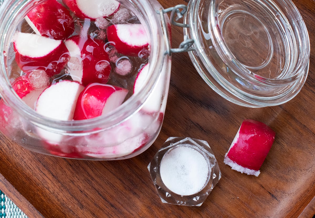 How to Grow Your Best Radishes Yet - Seed To Table In 25 Days Or Less