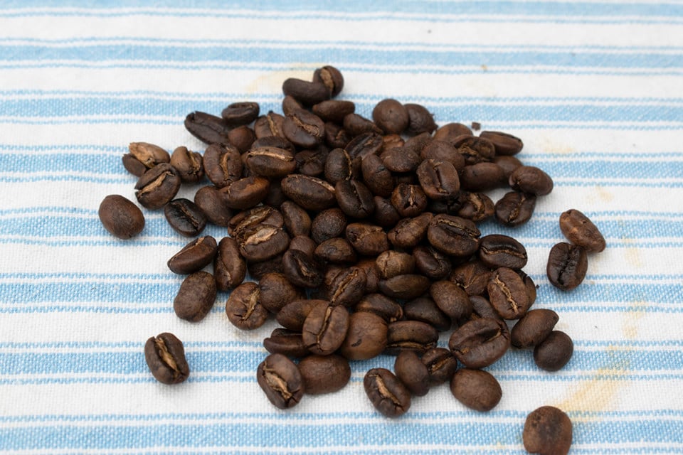 Easily Roast Coffee Beans At Home For Fresher, Richer Coffee