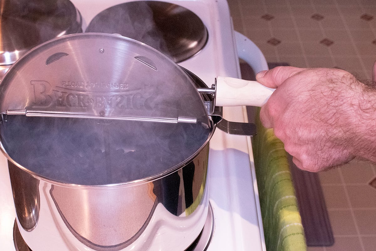 Easily Roast Coffee Beans At Home For Fresher, Richer Coffee