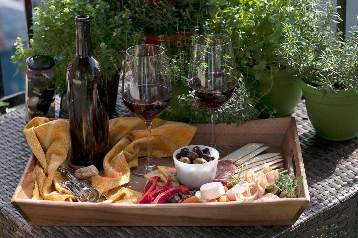 Homemade Beet Wine - A Country Wine Recipe You've Got To Try