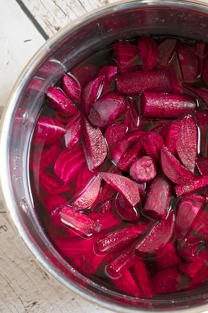 Homemade Beet Wine - A Country Wine Recipe You've Got To Try