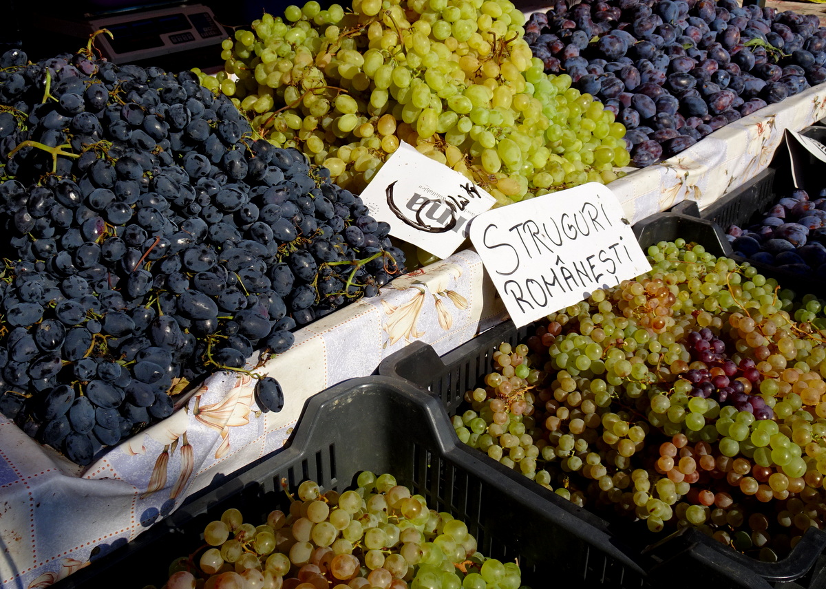 How To Make & Preserve Grape Juice - No Juicer Required