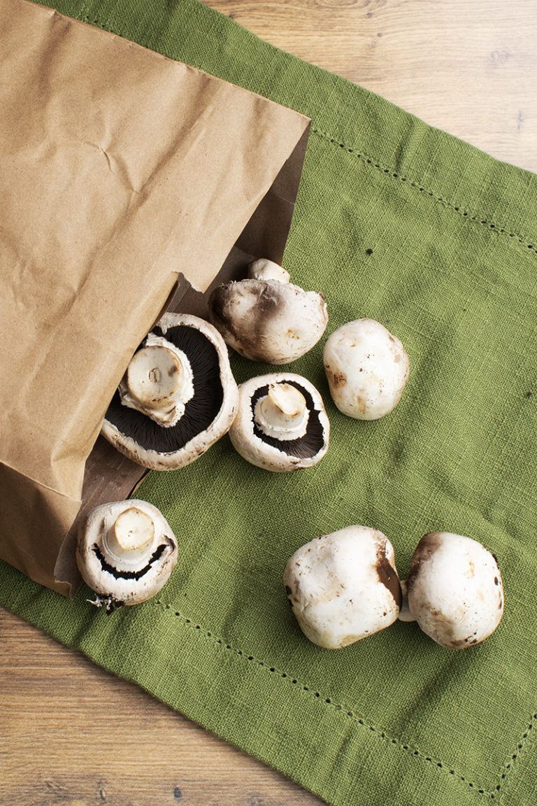 My Ugly Broth Bag - The Best Kitchen Hack You'll Actually Want To Try