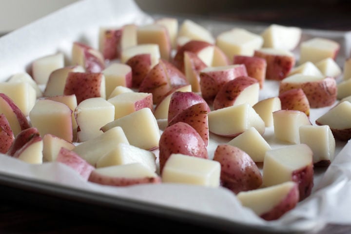 How to Freeze Potatoes Any Which Way You Slice Them
