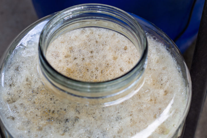 Learn to Brew Great Beer at Home with this Easy Recipe