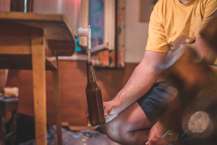 Learn to Brew Great Beer at Home with this Easy Recipe