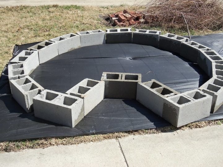 How To Make A Keyhole Garden: The Ultimate Raised Bed