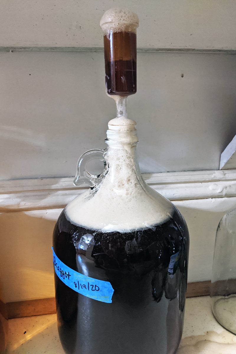 How to Make Spiced Pumpkin Cider - A Brew-Your-Own Adventure