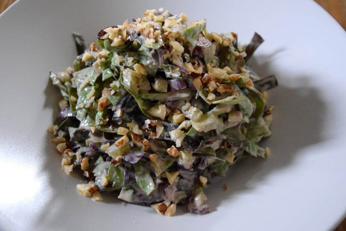 7 Easy & Delicious Ways To Eat Swiss Chard