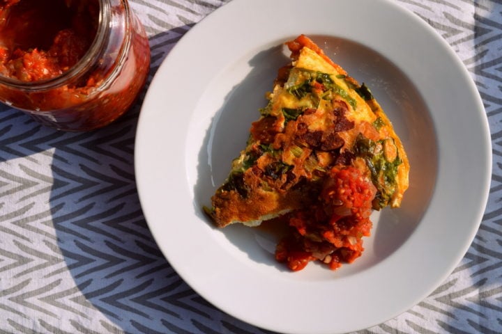 7 Easy & Delicious Ways To Eat Swiss Chard