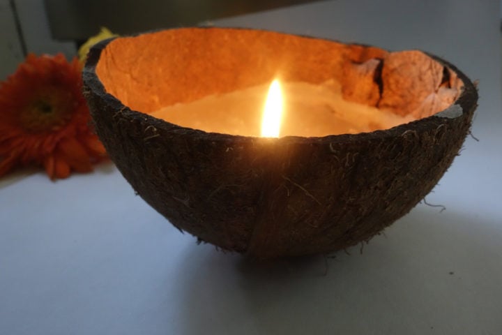 8 Genius Uses For Coconut Shells