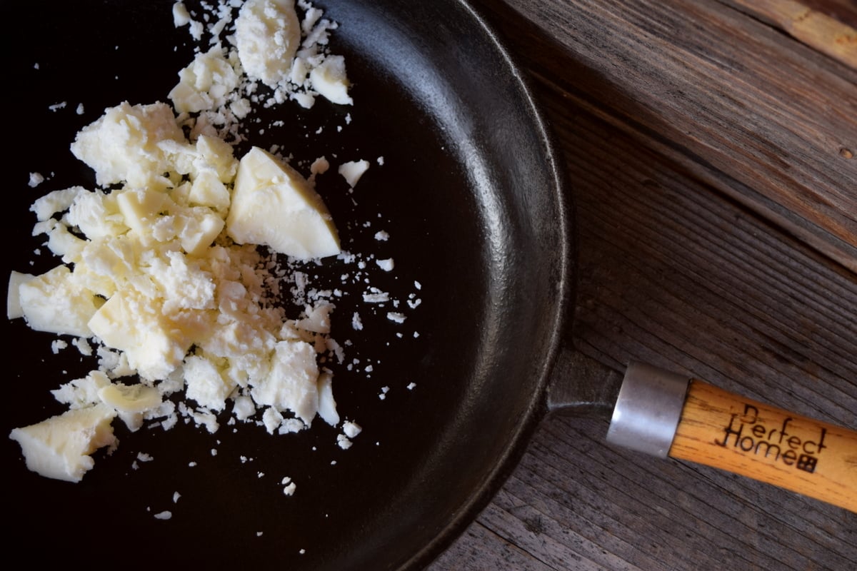 How To Render Tallow & 20+ Ways To Use It