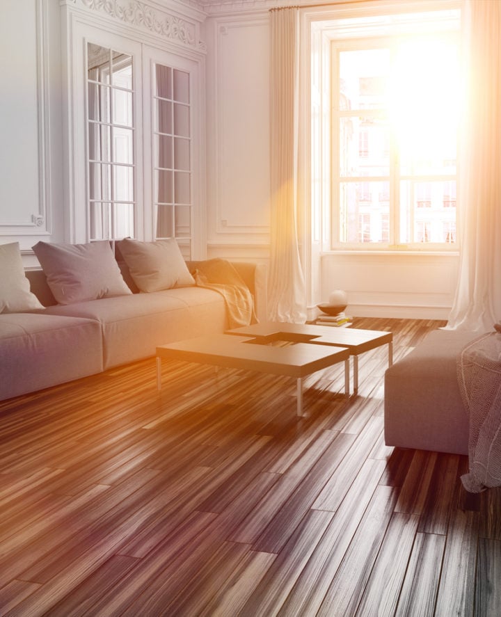 40 Tricks To Warm Your Home Without Turning Up The Heat
