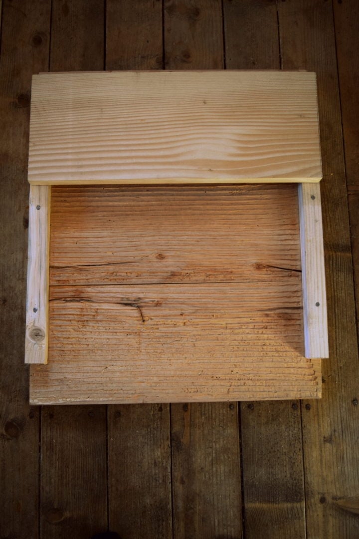 How To Build A Bat House To Attract More Bats To Your Yard