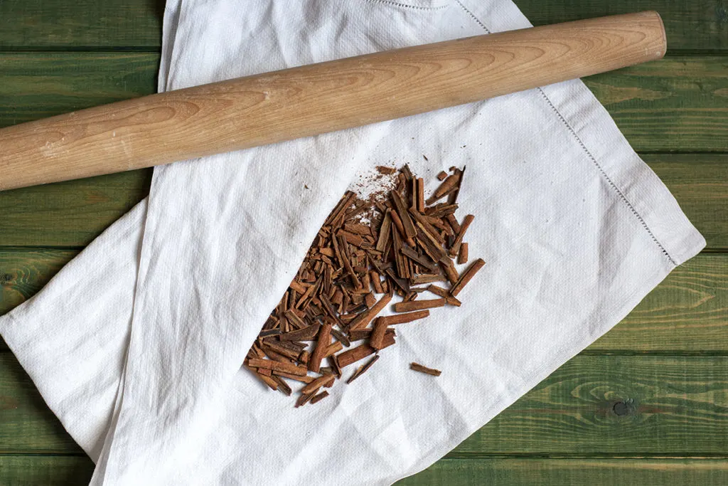 How to Make Mulling Spice Mix + Mulled Cider & Wine Recipes