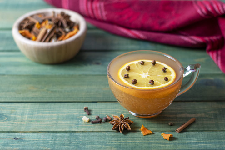 How to Make Mulling Spice Mix + Mulled Cider & Wine Recipes