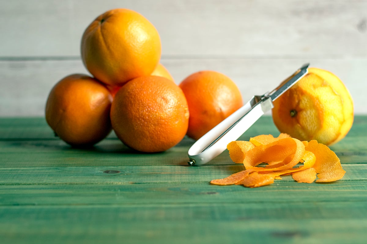 How to Make Mulling Spice Mix + Mulled Cider & Wine Recipes