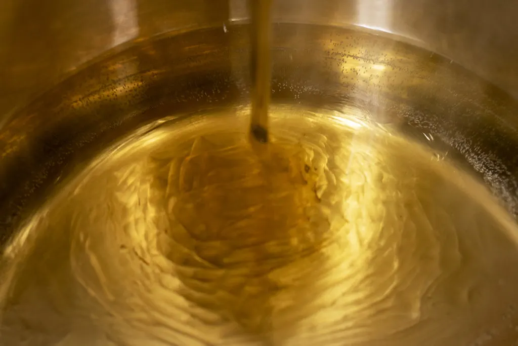 Start This Delicious Spiced Mead Today & Drink It Next Month