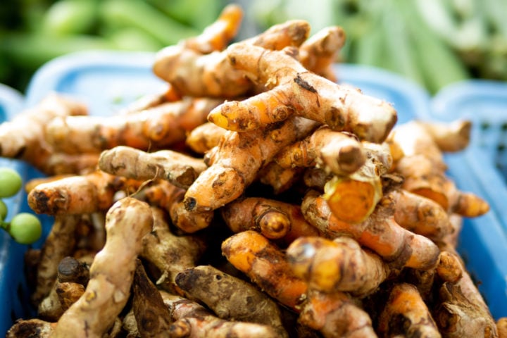 How To Grow Turmeric No Matter Where You Live
