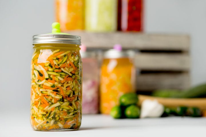 How To Ferment Almost Anything At Home (+10 Recipes To Get Started)