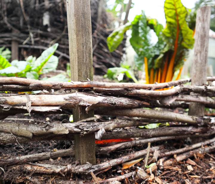 12 DIY Compost Bin & Tumbler Ideas Anyone Can Make