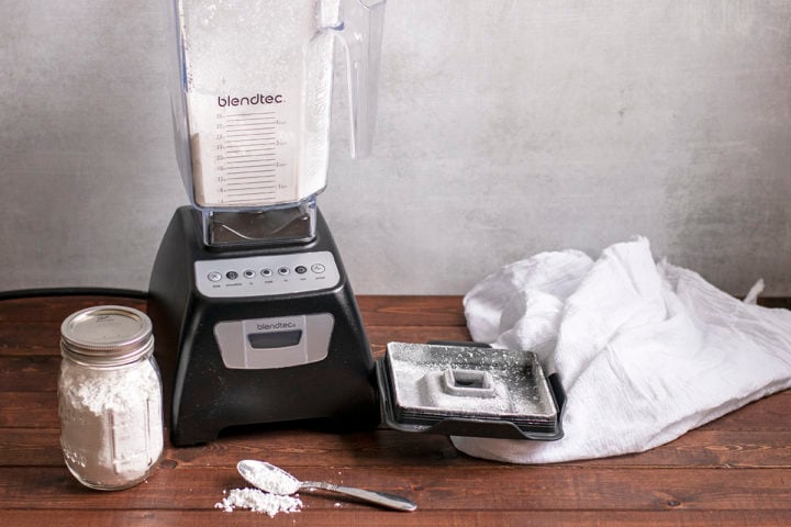 10 Unexpected & Genius Ways to Use Your Blender