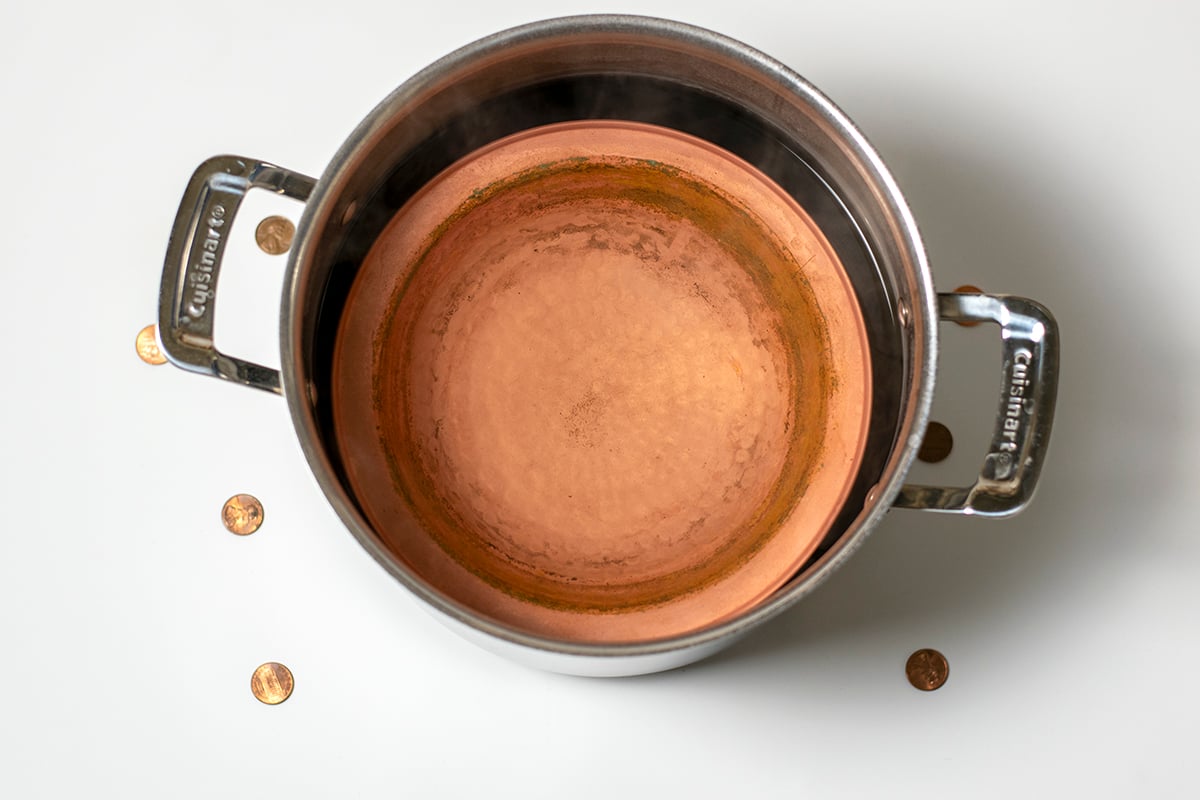 How to Clean Copper Easily Without Harsh Chemicals