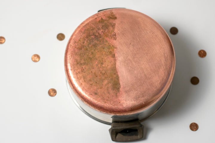How to Clean Copper Easily Without Harsh Chemicals