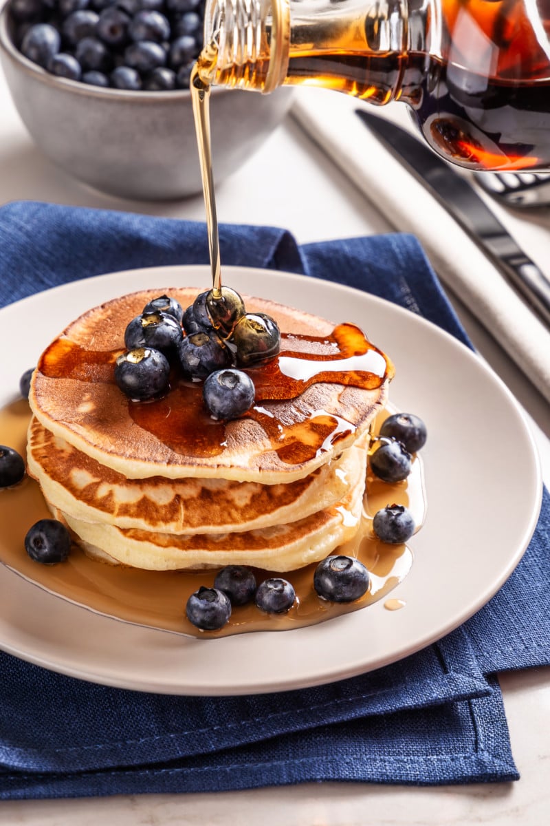 20 Ways to Use Maple Syrup Beyond the Breakfast Table