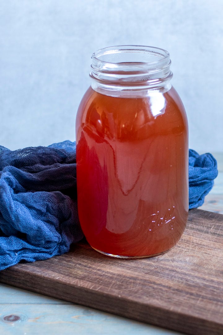 My Ugly Broth Bag - The Best Kitchen Hack You'll Actually Want To Try