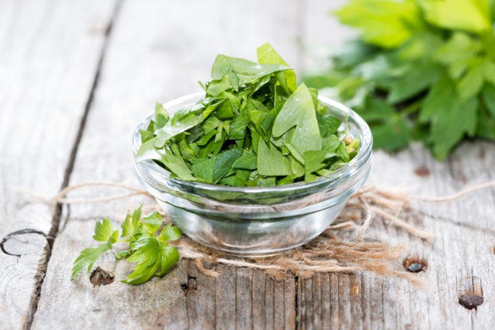How To Grow & Use Lovage: 12 Recipes You've Got To Try